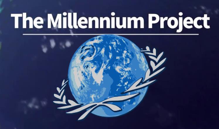 Conversaciones sobre estrategias del proyecto Millennium | Consejo ...